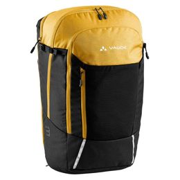 Vaude Fahrradrucksack Cycle 28 II, burnt yellow, - | Gr.: onesize