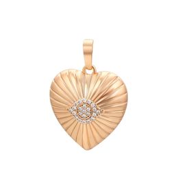 NAEMI Women Pendant in Rose Gold | Gr.: onesize