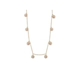 NAEMI Women Necklace in Rose Gold | Gr.: onesize