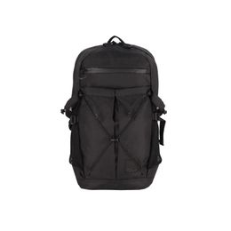 Jack Wolfskin Wandermood 20 Daypack 46 cm Laptopfach in granite black | Gr.: onesize