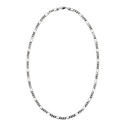 NAEMI Women Necklace in Silver | Gr.: onesize