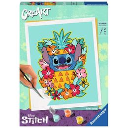 Ravensburger Malprodukte Disney Stitch in bunt | Gr.: onesize