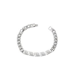 NAEMI Women Bracelet in Silver | Gr.: onesize