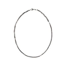 NAEMI Women Necklace in Silver | Gr.: onesize