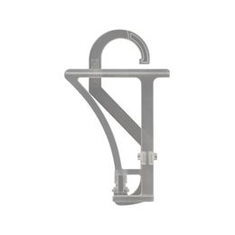 Camelbak RESERVOIR DRYER in Steingrau | Gr.: onesize
