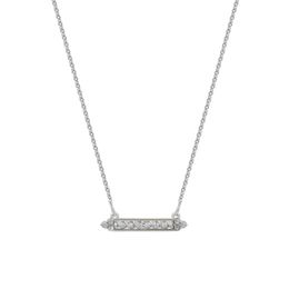 NAEMI Women Necklace in Silver | Gr.: onesize