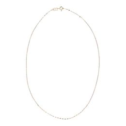 NAEMI Women Necklace in Gold Multicolor | Gr.: onesize