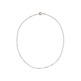 NAEMI Women Necklace in Silver | Gr.: onesize