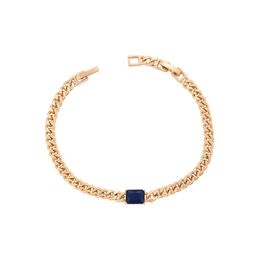 NAEMI Women Bracelet in Rose Gold Navy | Gr.: onesize