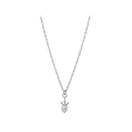 NAEMI Women Necklace in Silver | Gr.: onesize
