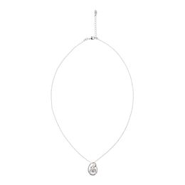 NAEMI Women Necklace in Silver | Gr.: onesize