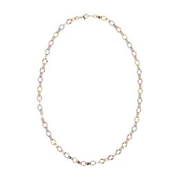 NAEMI Women Necklace in Gold Rose Silver | Gr.: onesize