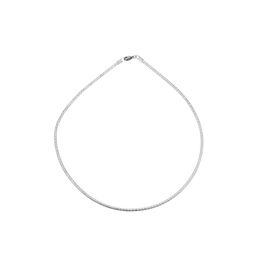 NAEMI Women Necklace in Silver | Gr.: onesize