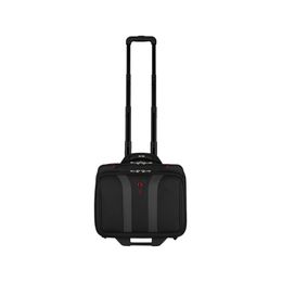 Wenger Granada 2-Rollen Businesstrolley 35 cm Laptopfach in black | Gr.: onesize