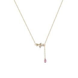 NAEMI Women Necklace in Gold | Gr.: onesize