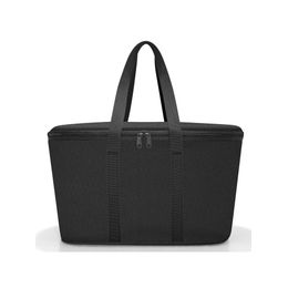 Reisenthel Coolerbag K&uuml;hltasche 44,5 cm in black | Gr.: onesize