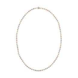 NAEMI Women Necklace in Gold Rose Silver | Gr.: onesize