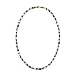 NAEMI Women Necklace in Gold Rose Silver | Gr.: onesize