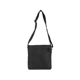 Strellson Richmond Umh&auml;ngetasche Leder 31 cm in black | Gr.: onesize