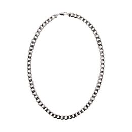 NAEMI Women Necklace in Silver | Gr.: onesize