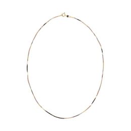 NAEMI Women Necklace in Gold Rose Silver | Gr.: onesize