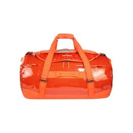 Tatonka Barrel 85 Weekender Reisetasche 69 cm in red orange | Gr.: onesize