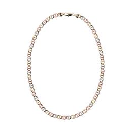 NAEMI Women Necklace in Gold Rose Silver | Gr.: onesize
