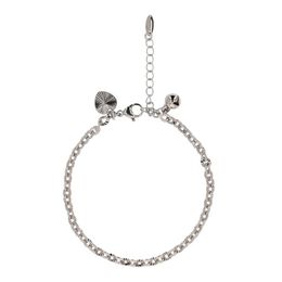NAEMI Women Bracelet in Silver | Gr.: onesize
