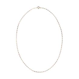 NAEMI Women Necklace in Gold Rose Silver | Gr.: onesize