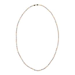 NAEMI Women Necklace in Gold Rose Silver | Gr.: onesize