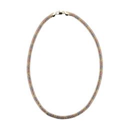NAEMI Women Necklace in Gold Rose Silver | Gr.: onesize