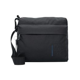 Mandarina Duck Umh&auml;ngetasche 28 cm in black | Gr.: onesize