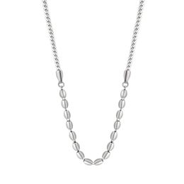 NAEMI Women Necklace in Silver | Gr.: onesize