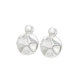 NAEMI Women Earrings in Silver | Gr.: onesize
