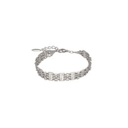 NAEMI Women Bracelet in Silver | Gr.: onesize