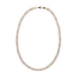 NAEMI Women Necklace in Gold Rose Silver | Gr.: onesize
