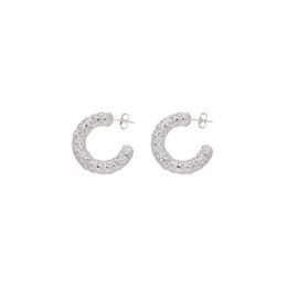 NAEMI Women Earrings in Silver | Gr.: onesize