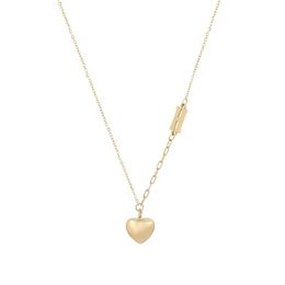 NAEMI Women Necklace in Gold | Gr.: onesize