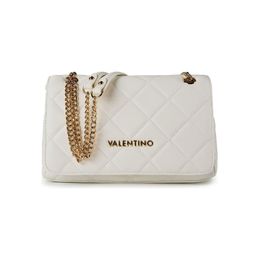 Valentino Ocarina Schultertasche 25.5 cm in bianco | Gr.: onesize