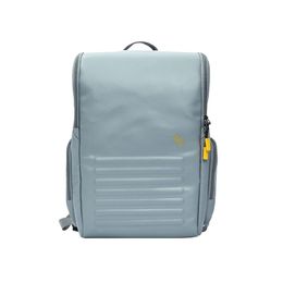 Mandarina Duck Smart Duck Daypack 43 cm Laptopfach in iron | Gr.: onesize