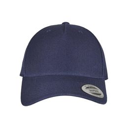 Flexfit Snapback - Classics in navy | Gr.: onesize