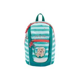 Step By Step KIGA Mini Kinderrucksack 30 cm in Dog Lucky | Gr.: onesize