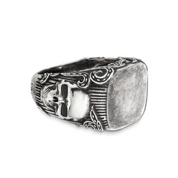 CAI ca&iuml; 925/- Sterling Silber in Silbergrau | Gr.: 58
