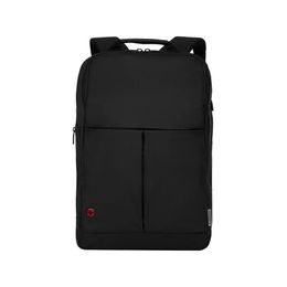 Wenger Reload Rucksack 44 cm Laptopfach in black | Gr.: onesize