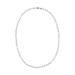 NAEMI Women Necklace in Silver | Gr.: onesize