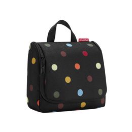 Reisenthel Toiletbag Kulturbeutel 23 cm in dots | Gr.: onesize