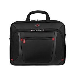Wenger Sensor Aktenatsche 40 cm Laptopfach in black | Gr.: onesize
