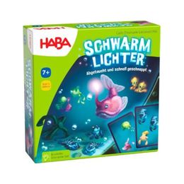 HABA Sales GmbH & Co.KG Spiel - Schwarmlichter | Gr.: onesize