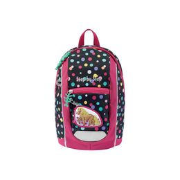 Step By Step KIGA Mini Kinderrucksack 30 cm in Pony Lotta | Gr.: onesize