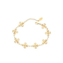 NAEMI Women Bracelet in Gold | Gr.: onesize
